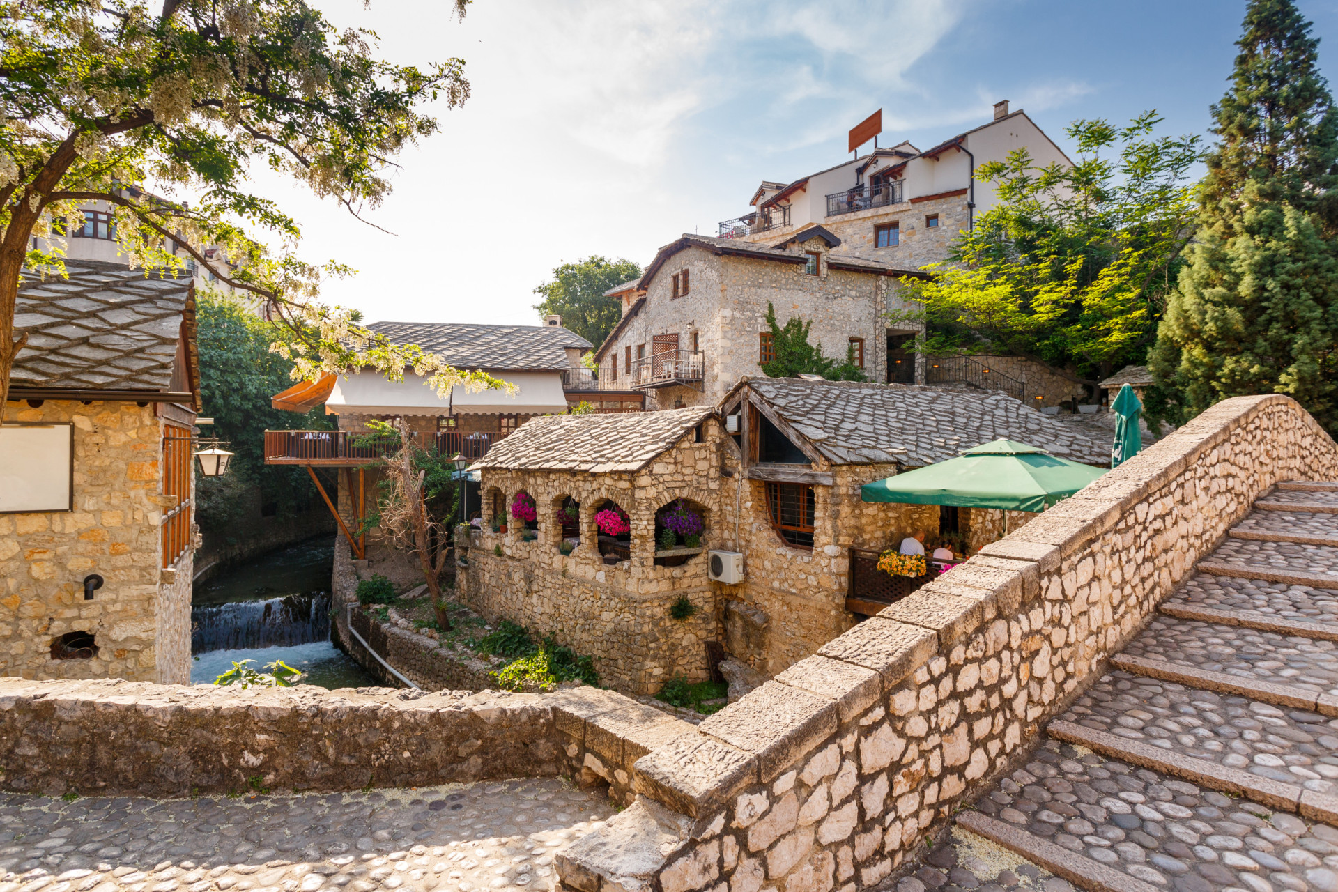 Europas mest undervurderte byer, ifølge reiseeksperter