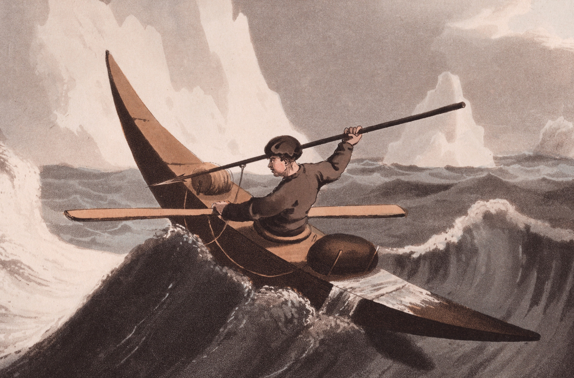 Le vent et ses entités mystérieuses: dieux, démons et divinités