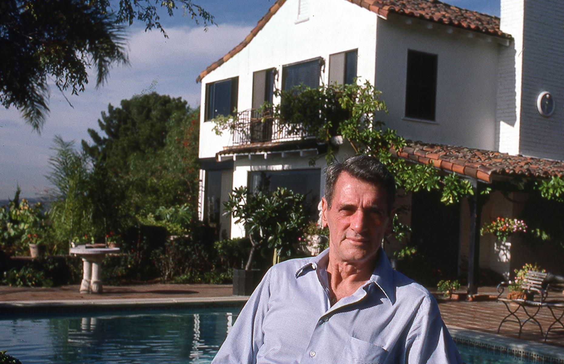Tour the glamorous homes of 8 Golden Age Hollywood stars