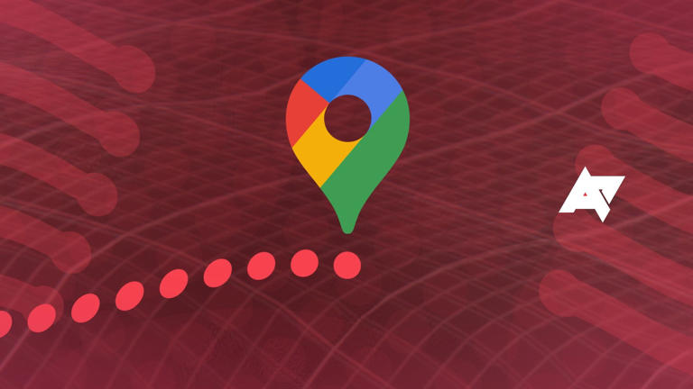 You can customize your car icon and color on Google Maps. Here's how