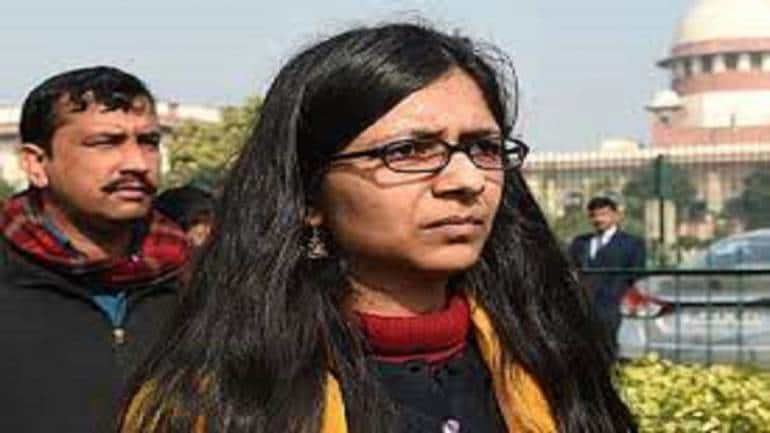 Arvind Kejriwal takes cognisance of misbehaviour with Swati Maliwal ... Arvind Kejriwal takes cognisance of misbehaviour with Swati Maliwal ...