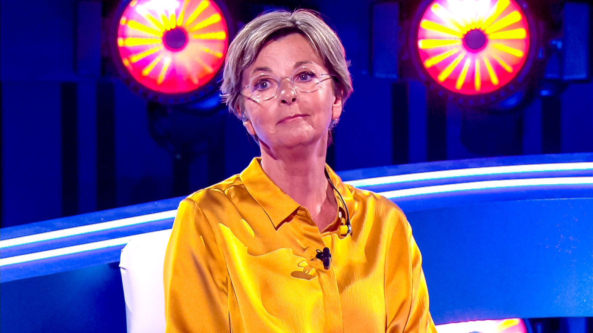 Verdwijnt Ingeborg van het televisiescherm?