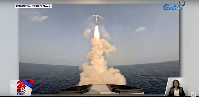 DND: Another batch of BrahMos missiles on the way to PH