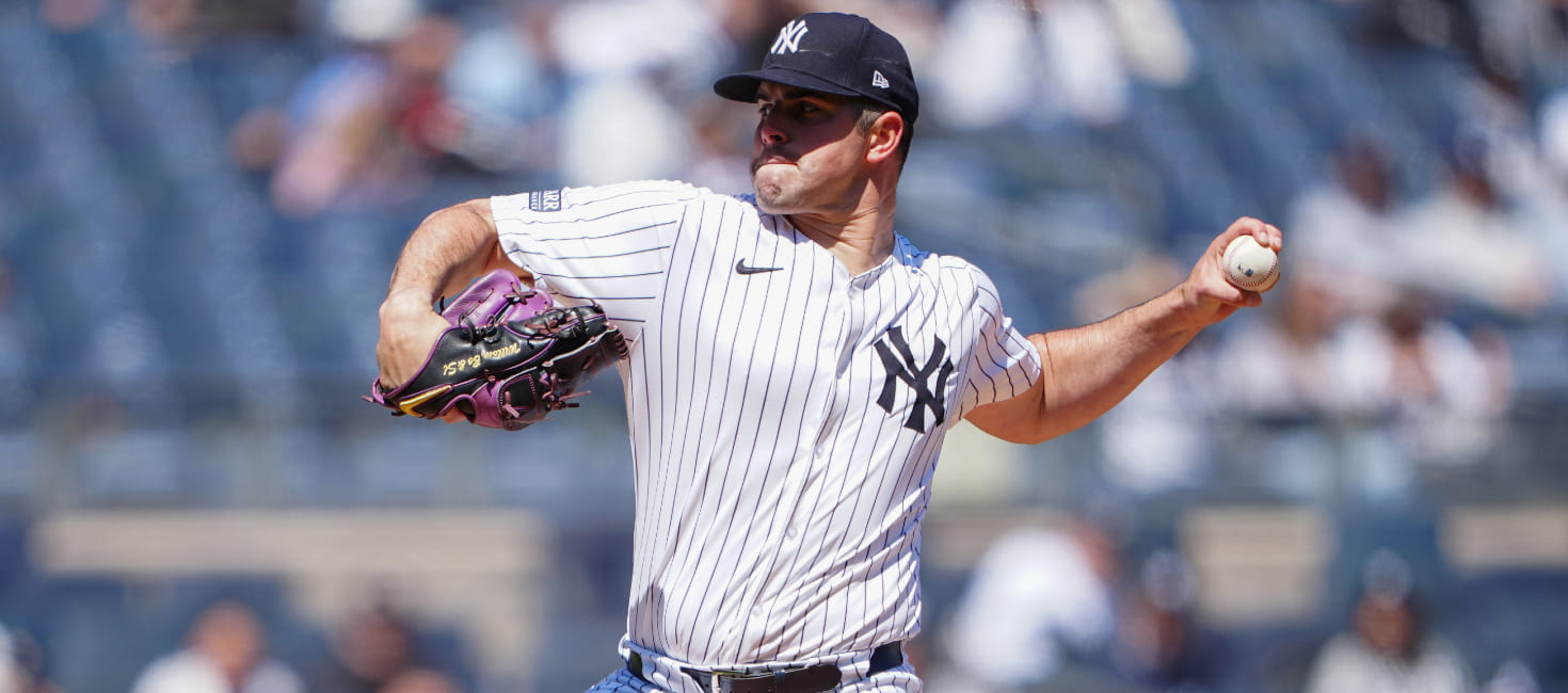 Top 3 MLB Odds, Picks & Predictions: Wednesday (10/1)