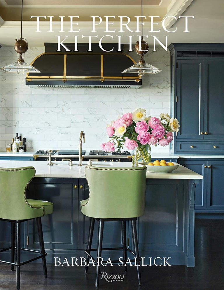 These Are the 6 Types of Kitchen Layouts You Need to Know — Plus the ...