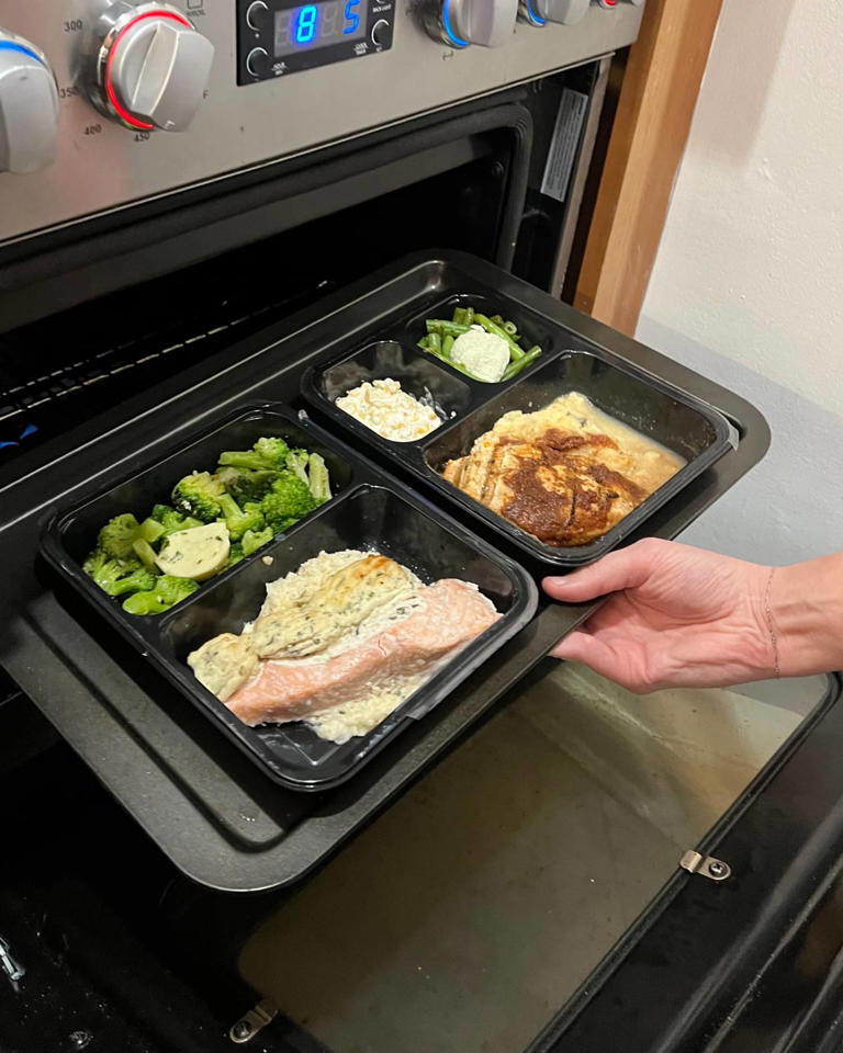 Take the guesswork out of dinner with these prepared meal delivery services
