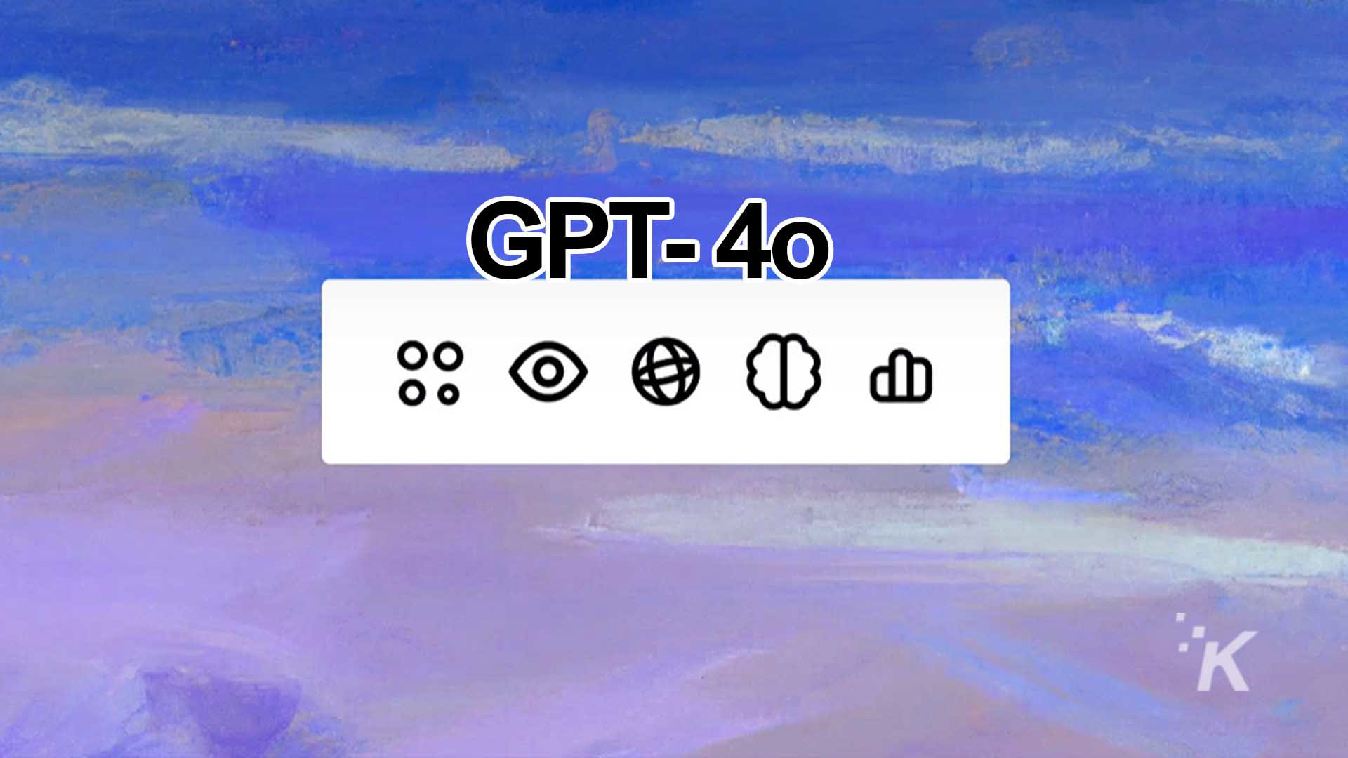 OpenAI unveils GPT-4o: Everything you need to know OpenAI unveils GPT-4o: Everything you need to know