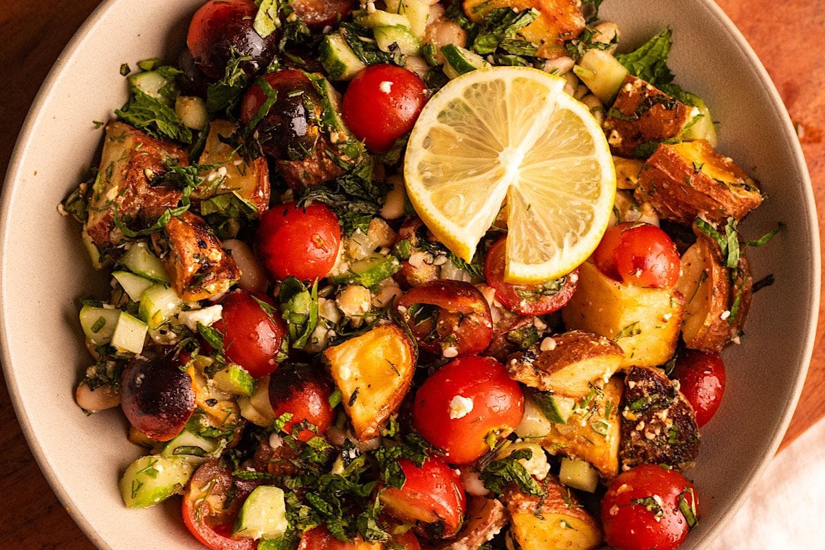 18 flavor packed potato dishes perfect for sharing and enjoying