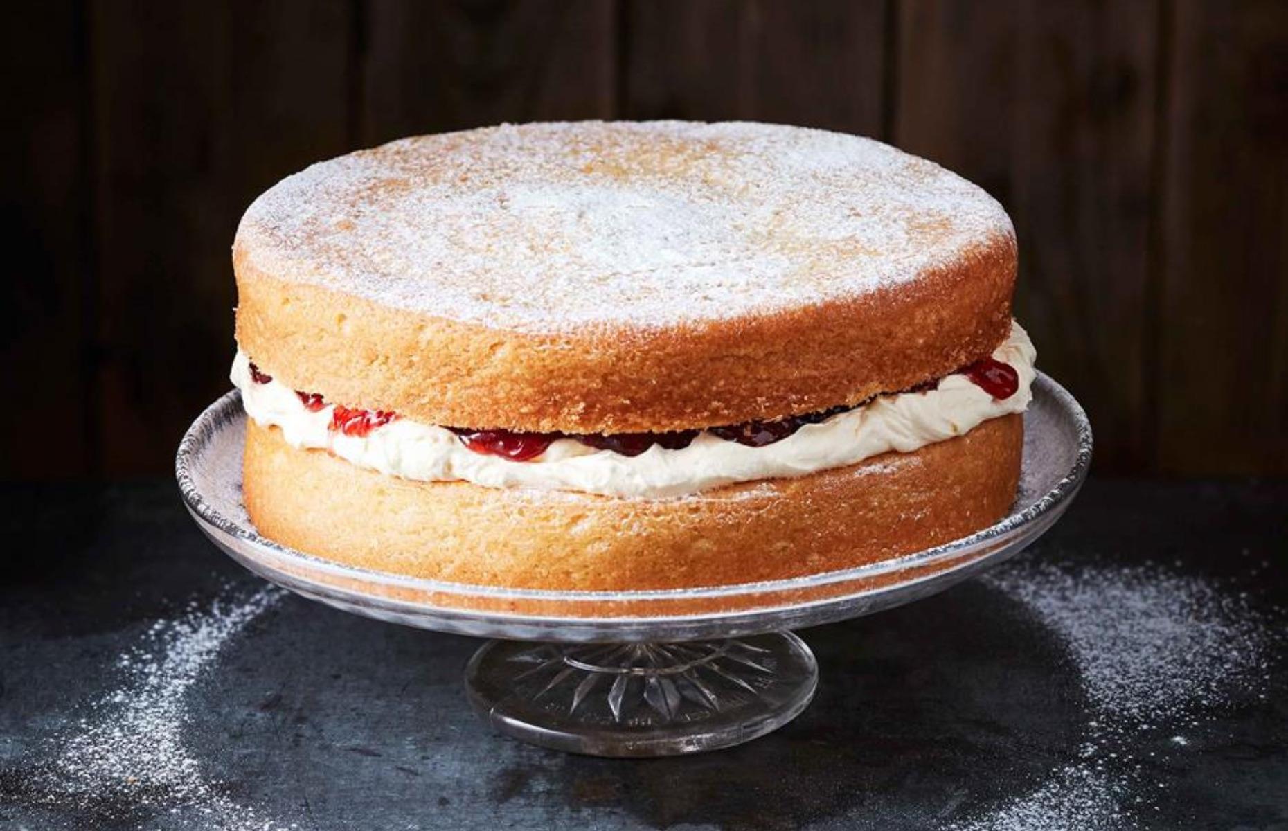 30 delicious egg-free bakes you need to try