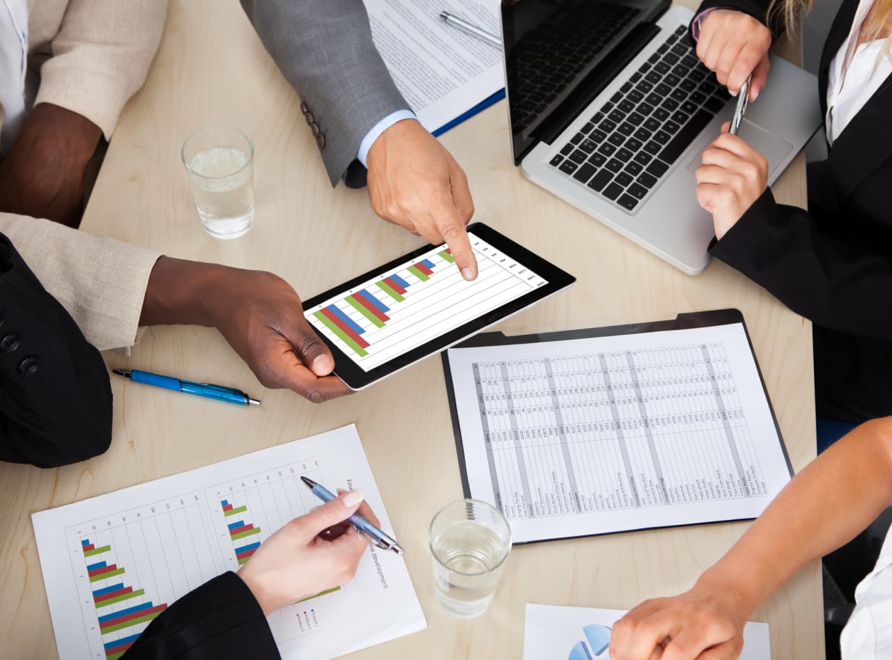 Merrill Lynch Wants to Help Experienced Advisors Grow Their Practices ...