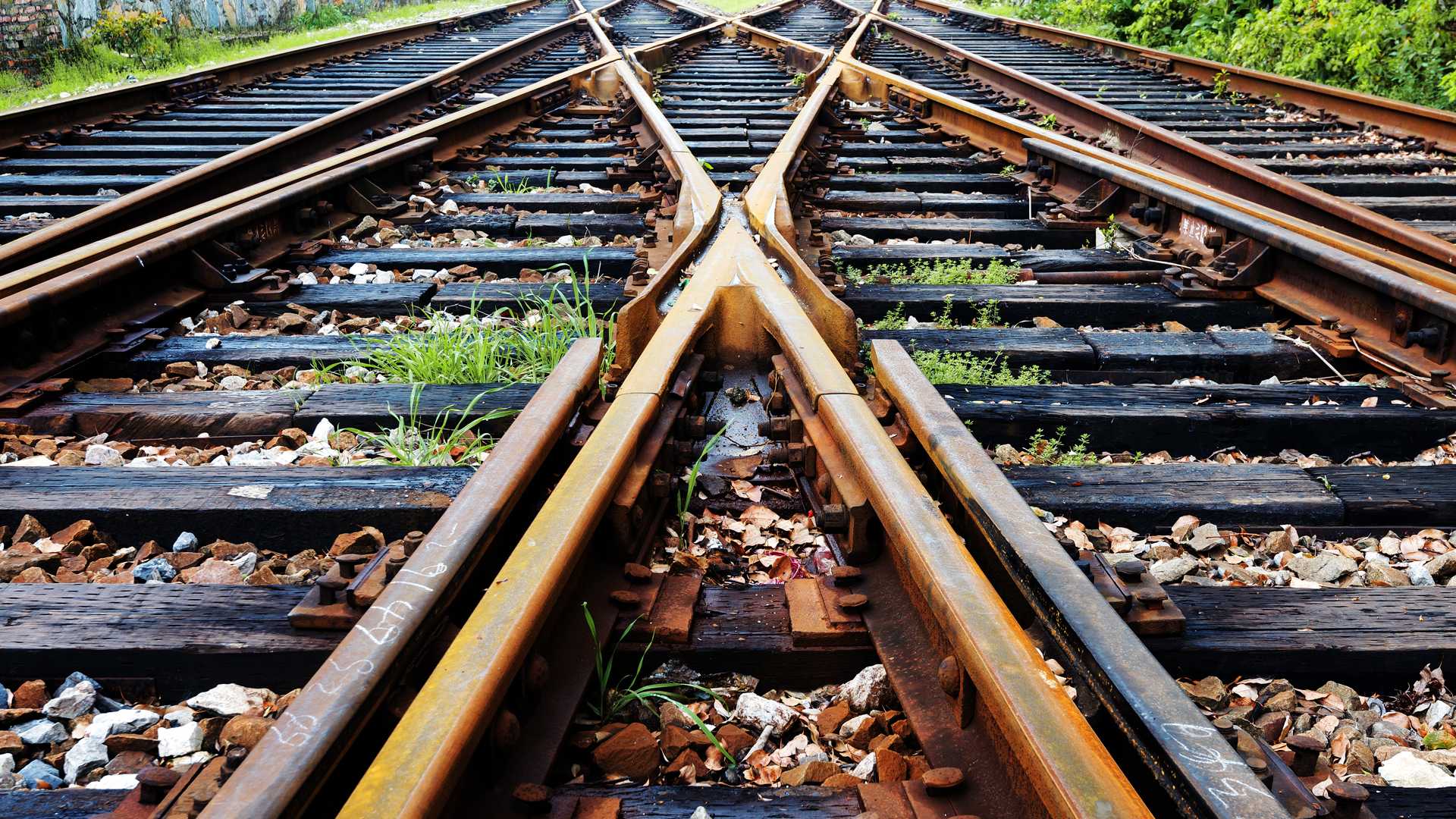 'Dangerous and reckless act': Teens accused of stealing, derailing ...