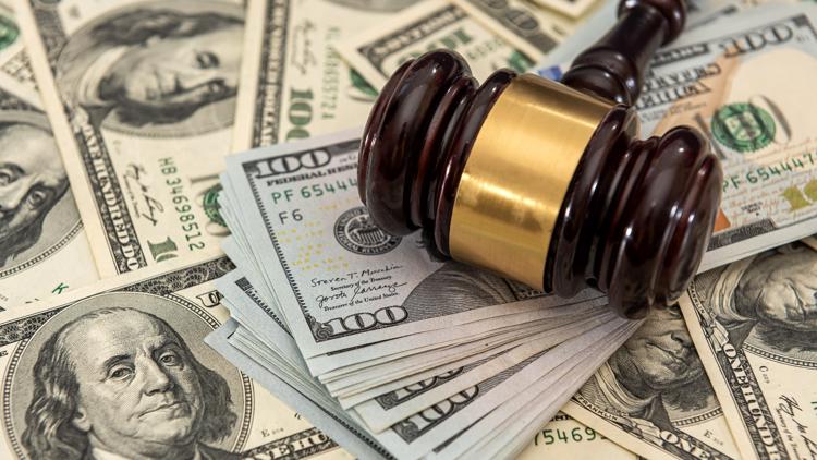 Dunkirk man pleads guilty to stealing COVID-19 unemployment funds