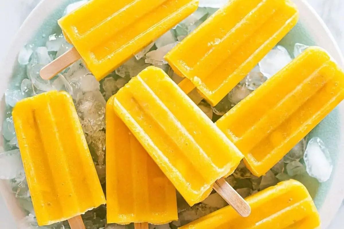 Cool Down with These 13 Amazing Ice Cream Recipes