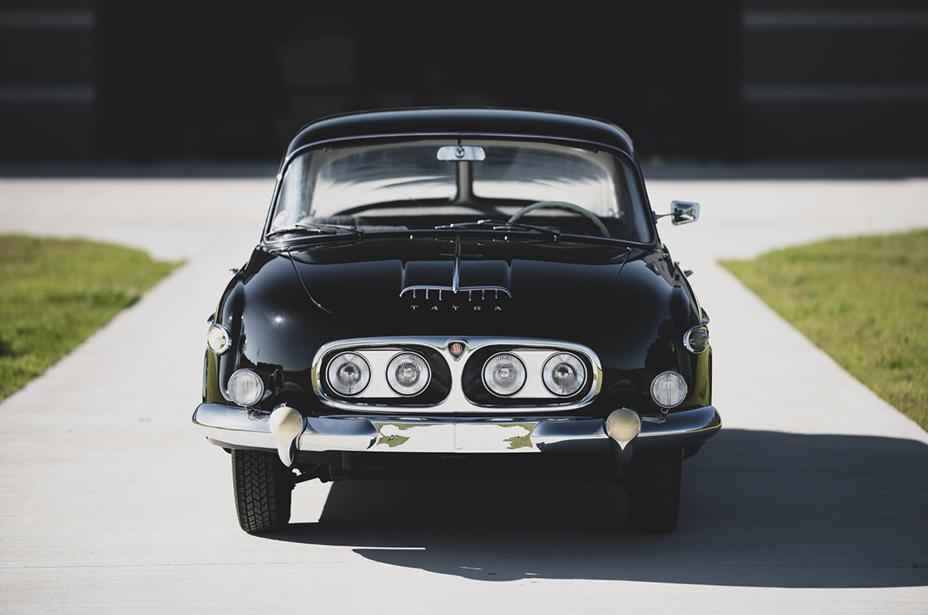 15 fab rear-engined classic cars