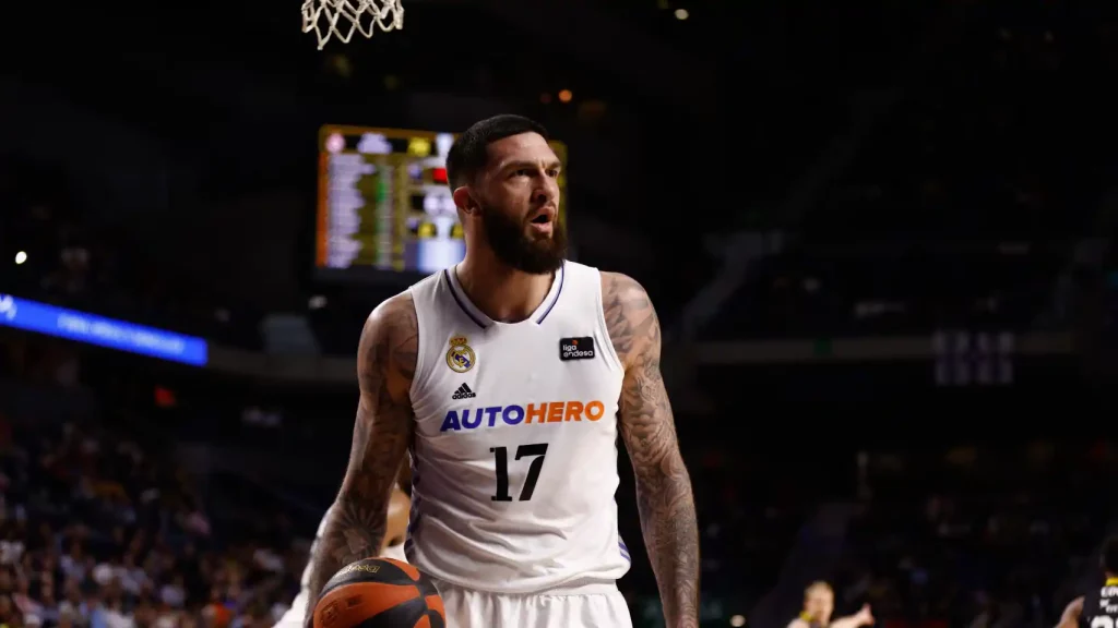 El Real Madrid jugará en la NBA: el plan que pone patas arriba el ...