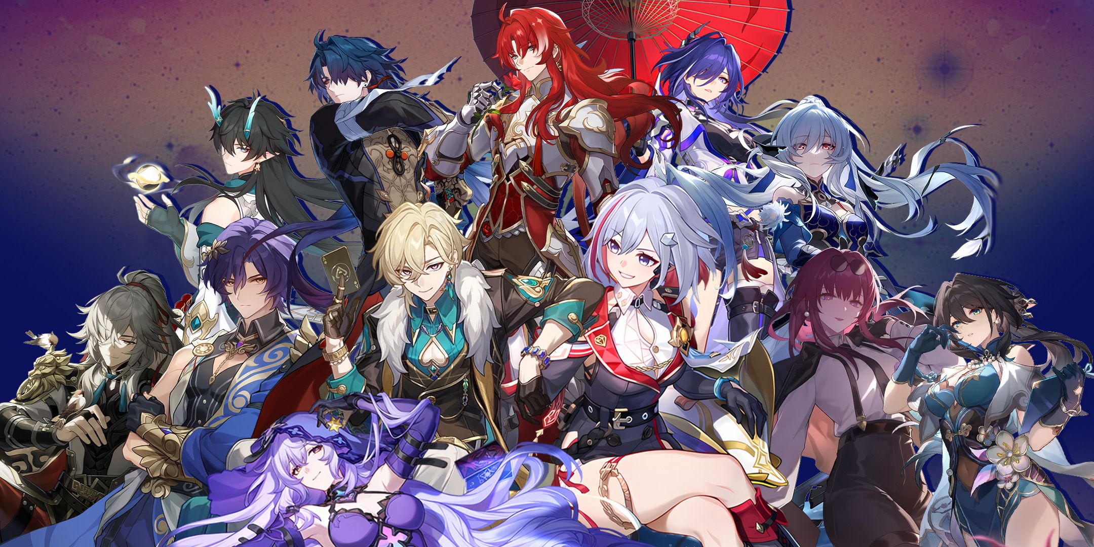 HSR Banner History, Current Banner Schedule, And Next Banner - Honkai ...
