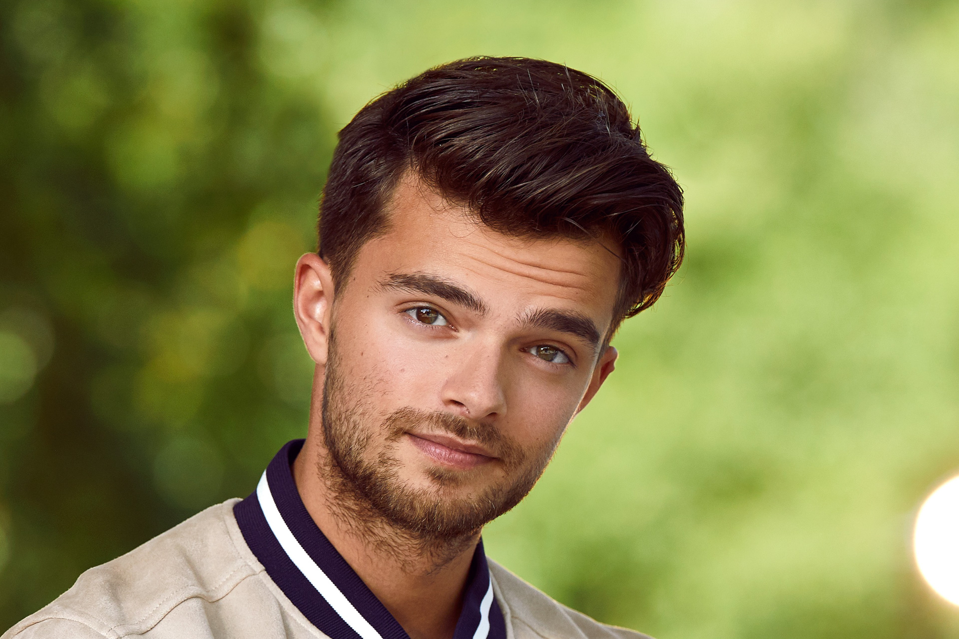 De mooiste foto's van Buddy Vedder