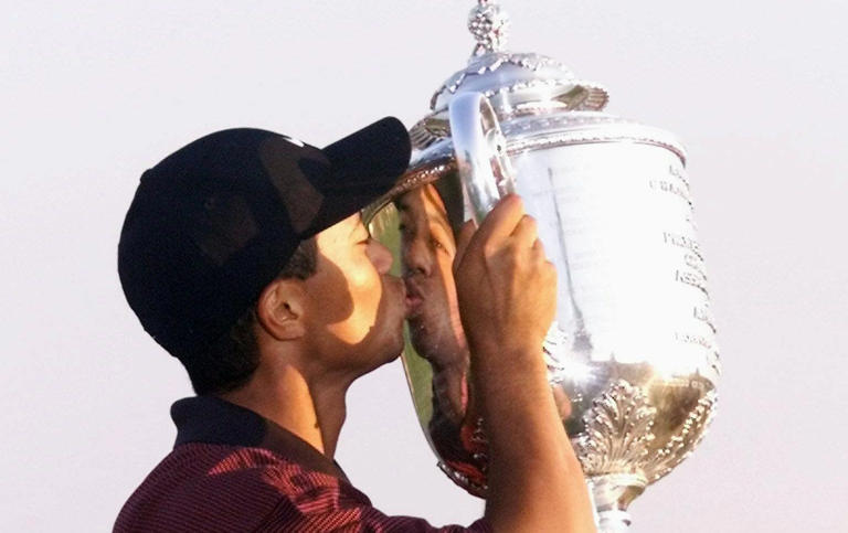 Is Tiger Woods playing at PGA Championship?: Status update for PGA legend