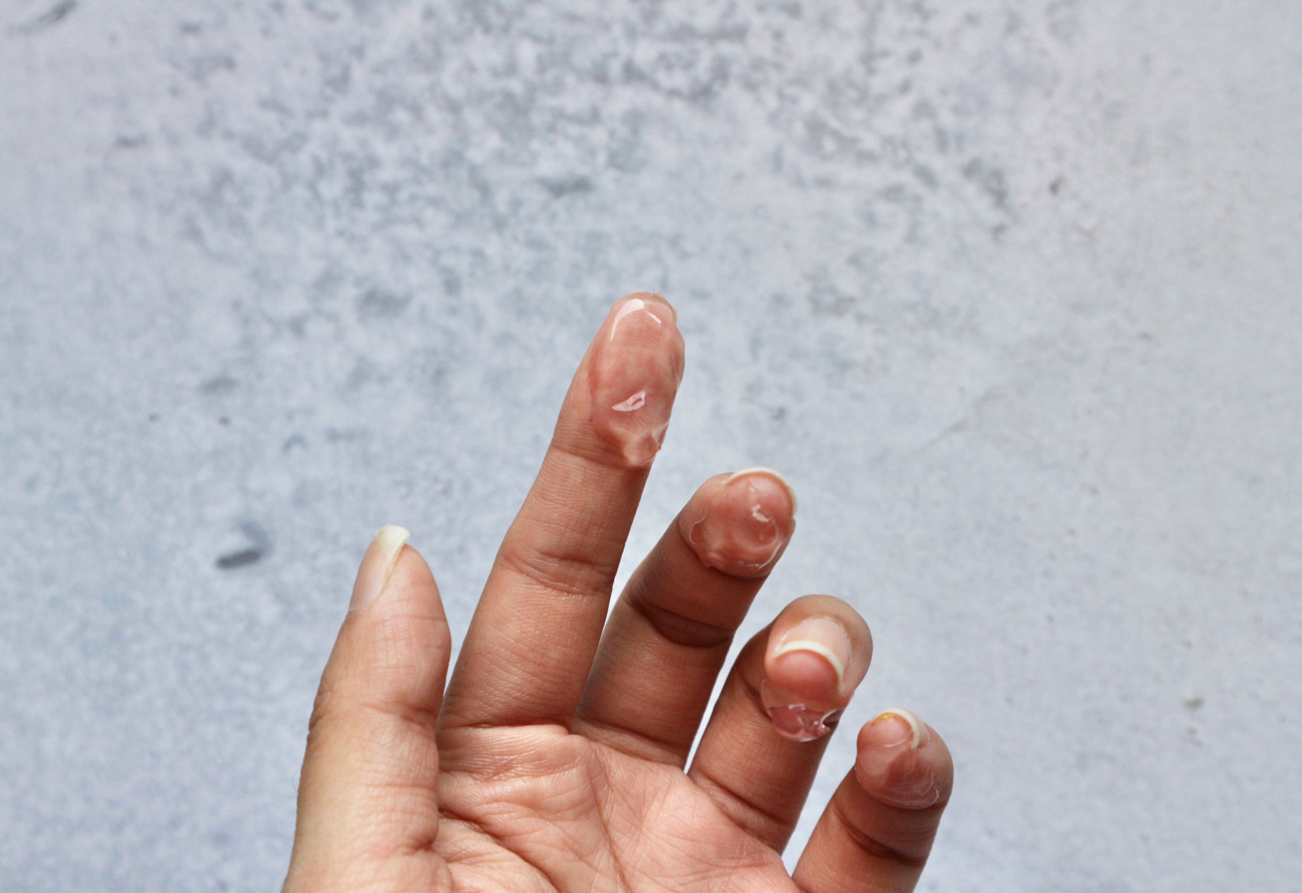 14 Tips to Get Healthy, Gorgeous Nails