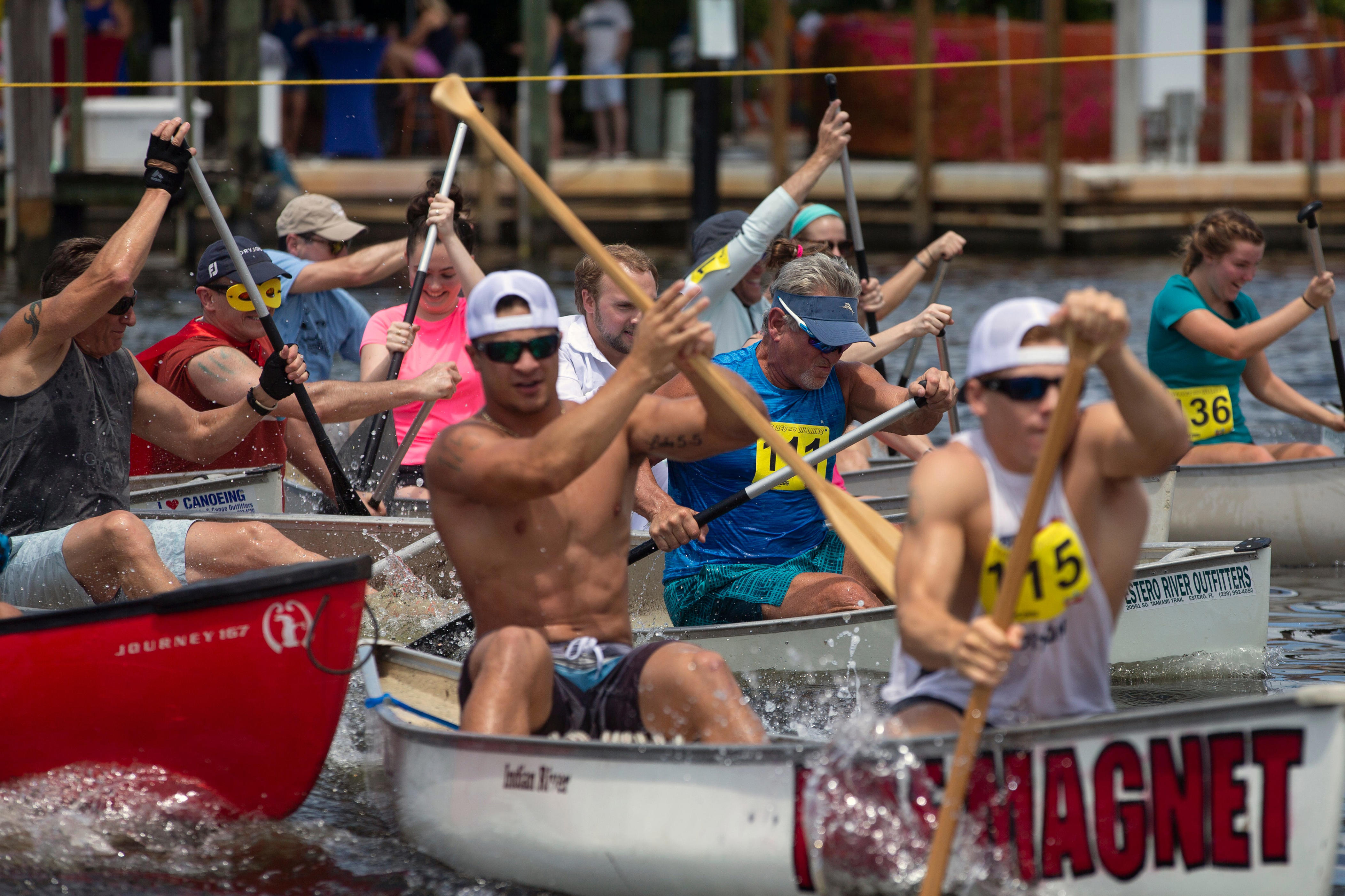 Top 5 things to do this Father's Day weekend in Naples: Sports card ...