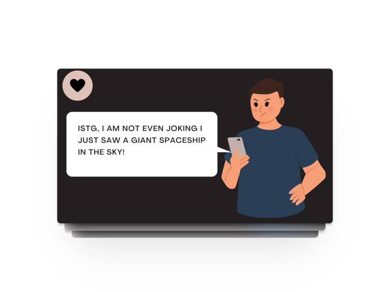 What Does "ISTG" Mean and How to Use It