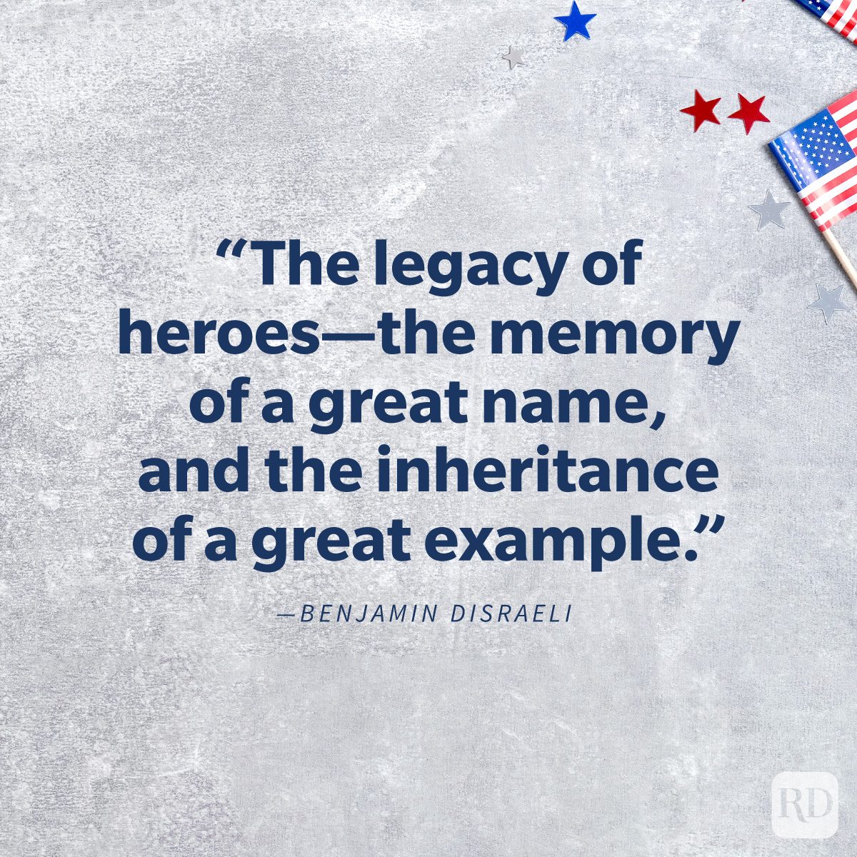 60 Memorial Day Quotes to Share in Honor and Remembrance