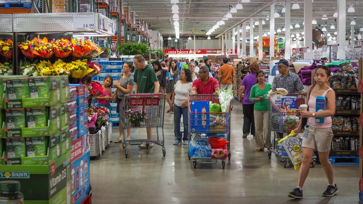 Costco drops key grocery product and members aren't happy