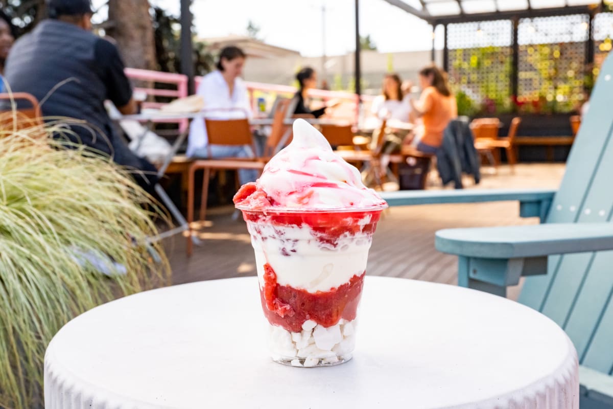 The Seattle Soft Serve Power Rankings