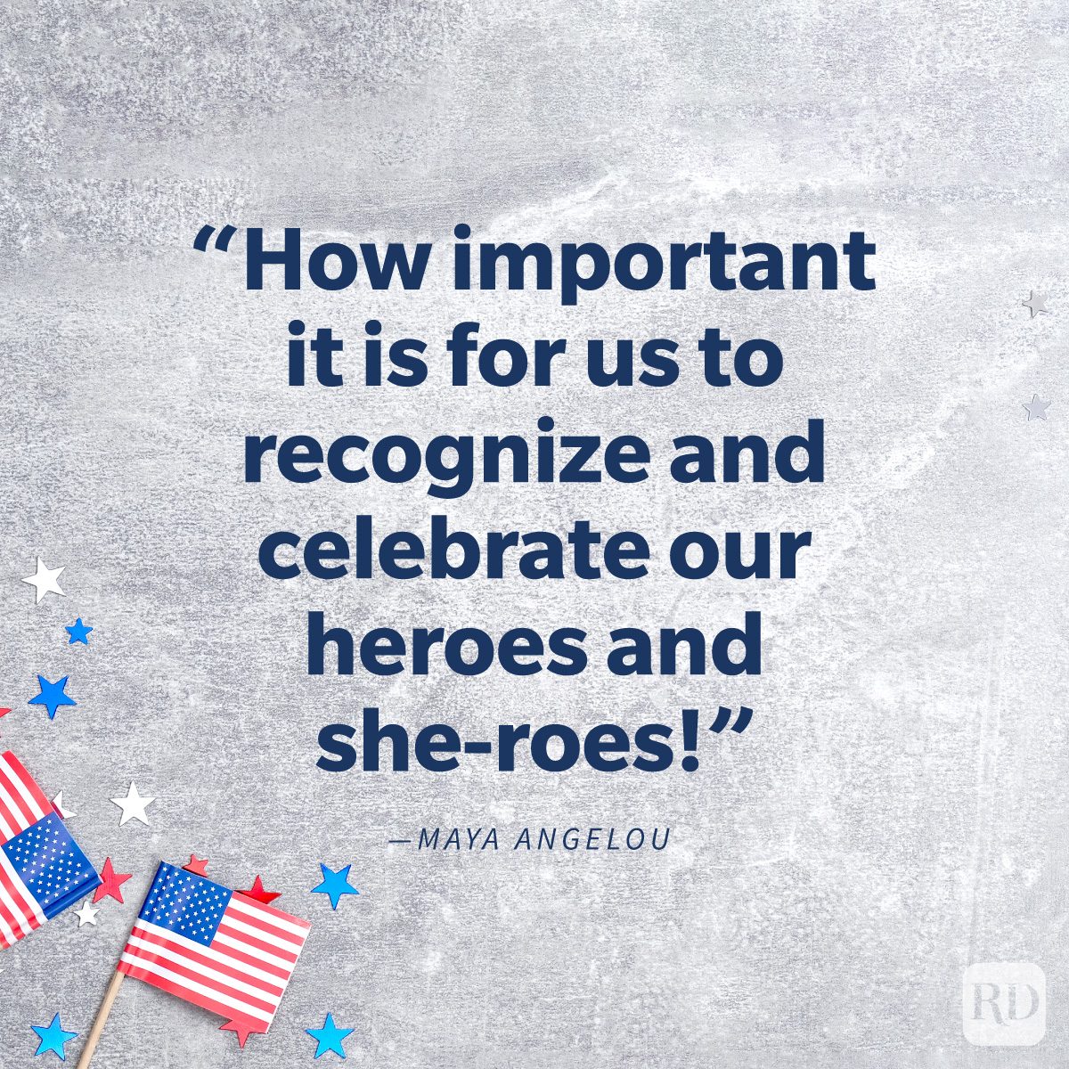 60 Memorial Day Quotes to Share in Honor and Remembrance