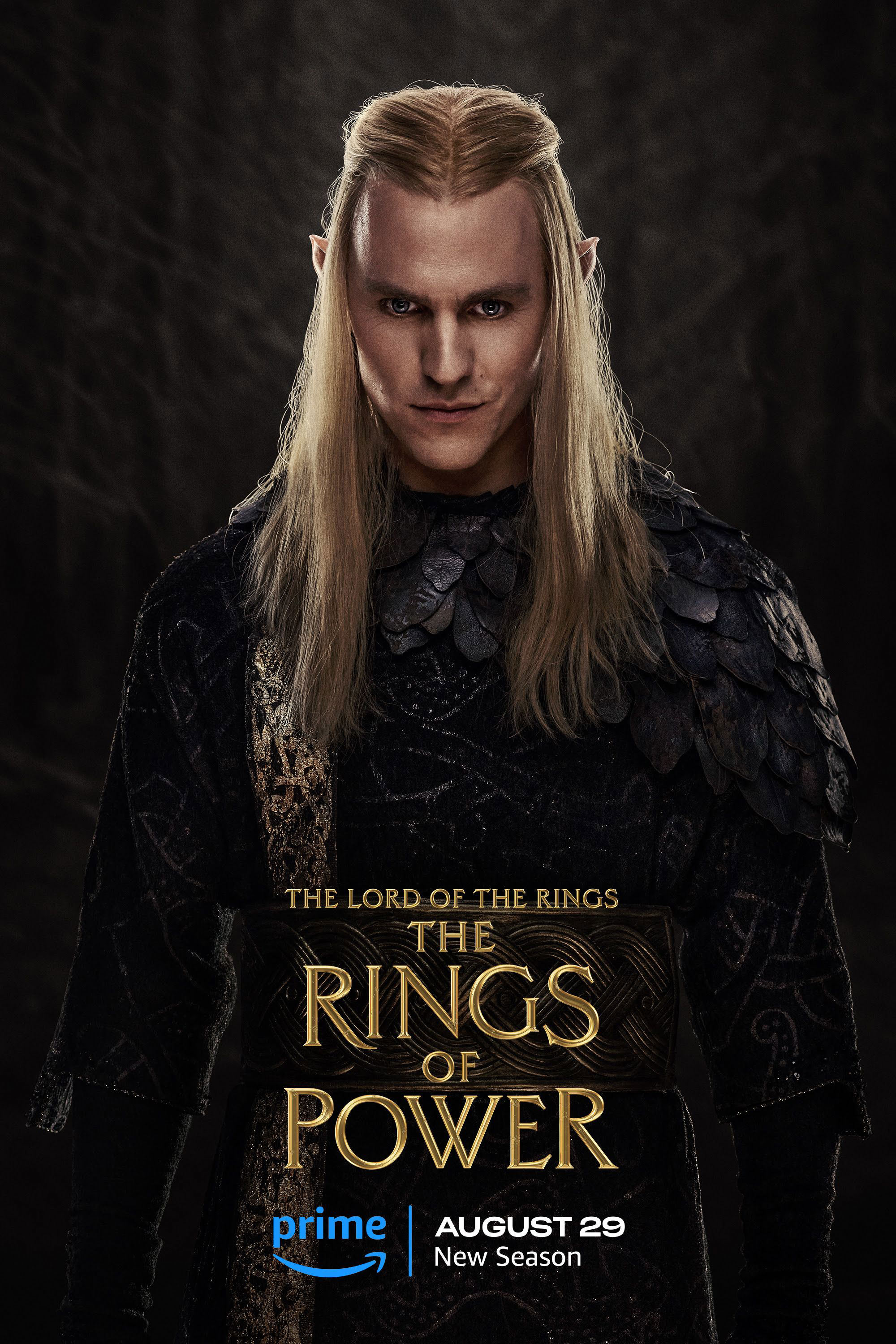 Why The 7 Dwarves Don't Become Ringwraiths In Lord Of The Rings (When ... Why The 7 Dwarves Don't Become Ringwraiths In Lord Of The Rings (When ...
