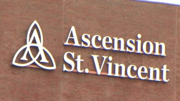 Ascension St. Vincent Evansville kicks off summer volunteer program