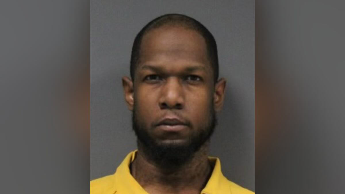 Horn Lake man sentenced 30 years for 2022 armed robbery at Walmart Horn Lake man sentenced 30 years for 2022 armed robbery at Walmart