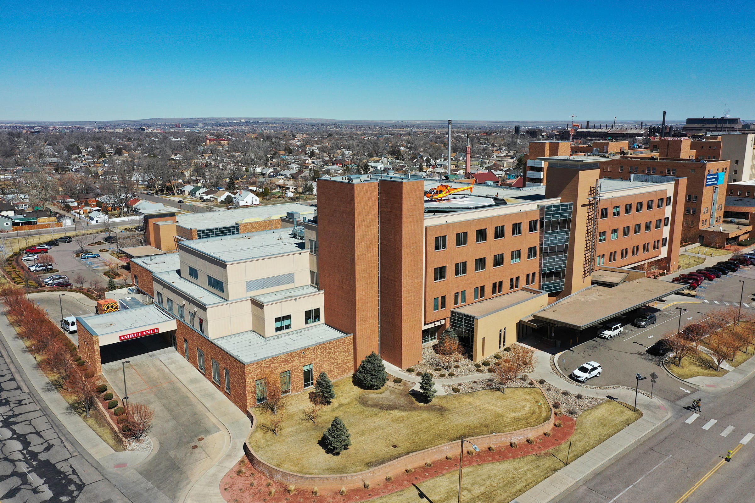 Let's Talk Business: Highline Broadband named Pueblo West business of ... Let's Talk Business: Highline Broadband named Pueblo West business of ...