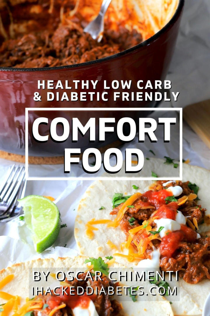 30 Diabetic Friendly Desserts to Satisfy Your Sweet Tooth