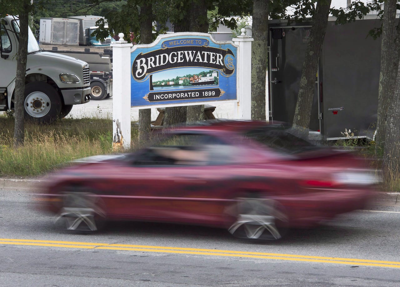 Man found dead after possible drowning in LaHave River