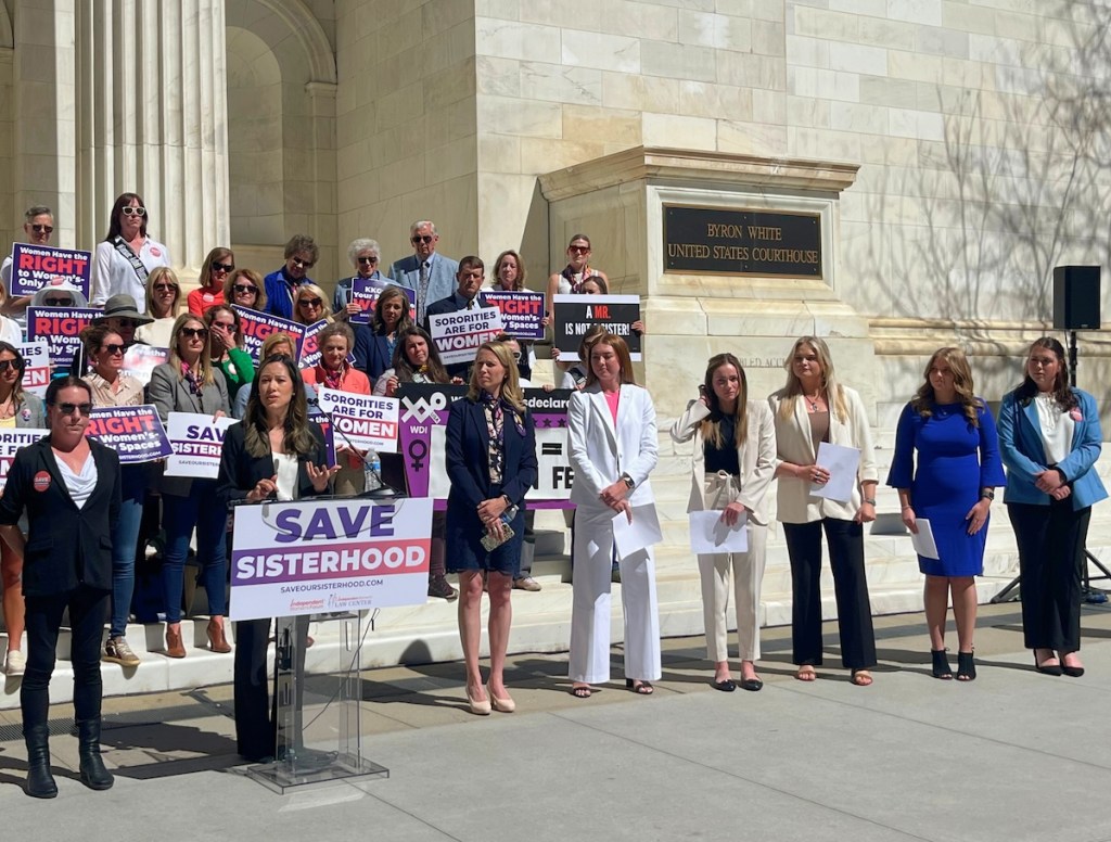 University of Wyoming sorority sisters will appeal their lawsuit’s ...