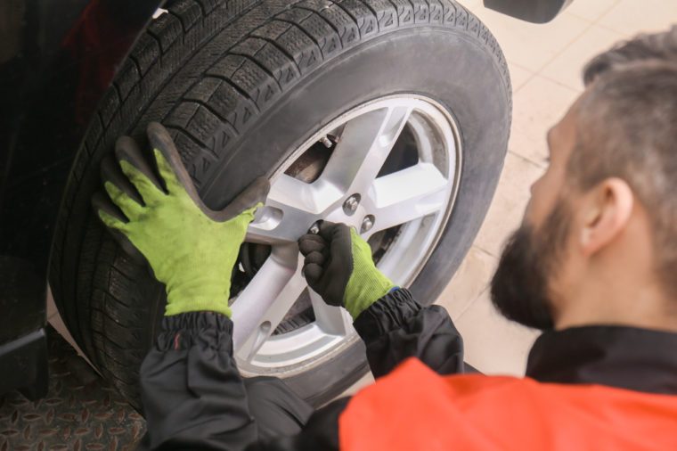 10 myths you need to stop believing about your car
