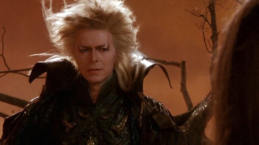 '80s Fantasy Classic On Tubi Stars Musical Legend