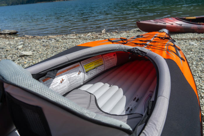 The Best Inflatable Kayaks of 2025
