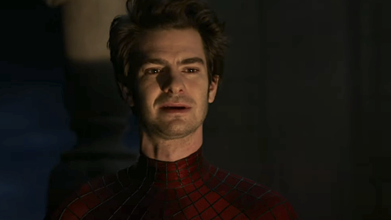 Andrew Garfield Has An A+ Take On How He Feels When Fans Straight Up ... Andrew Garfield Has An A+ Take On How He Feels When Fans Straight Up ...