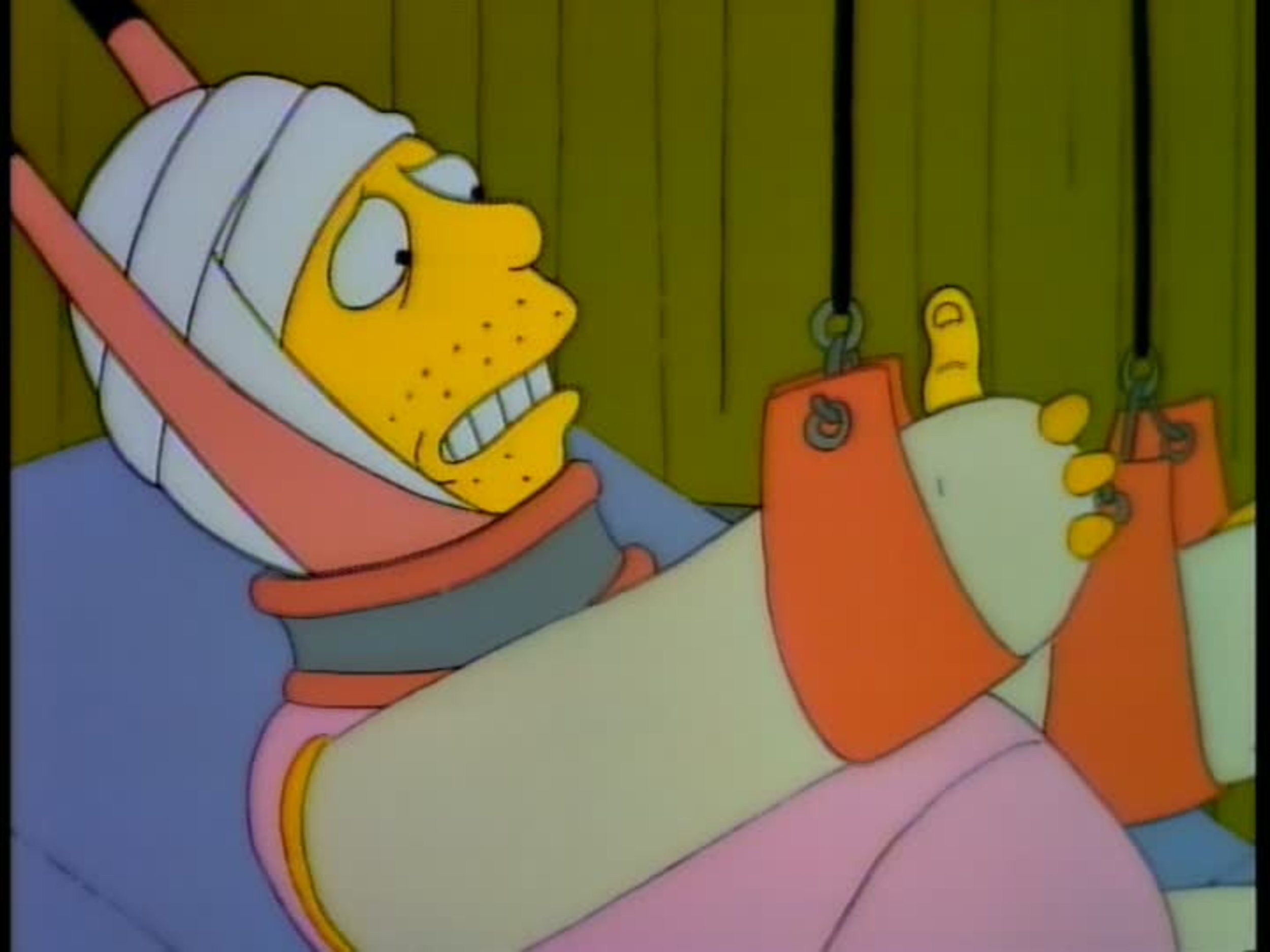 The most memorable stuntpeople from movies and TV