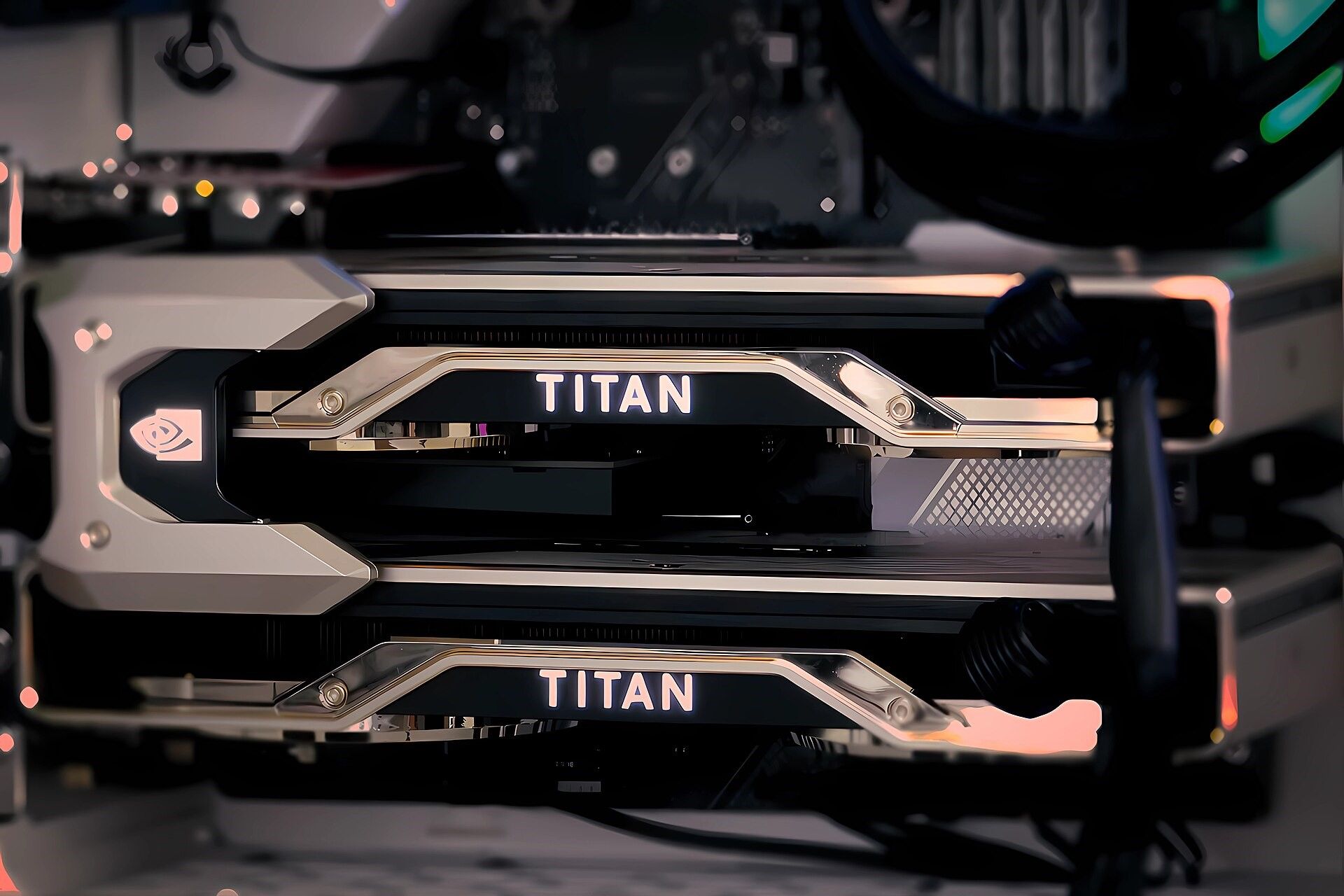 3 ways dual GPUs in your home lab make sense