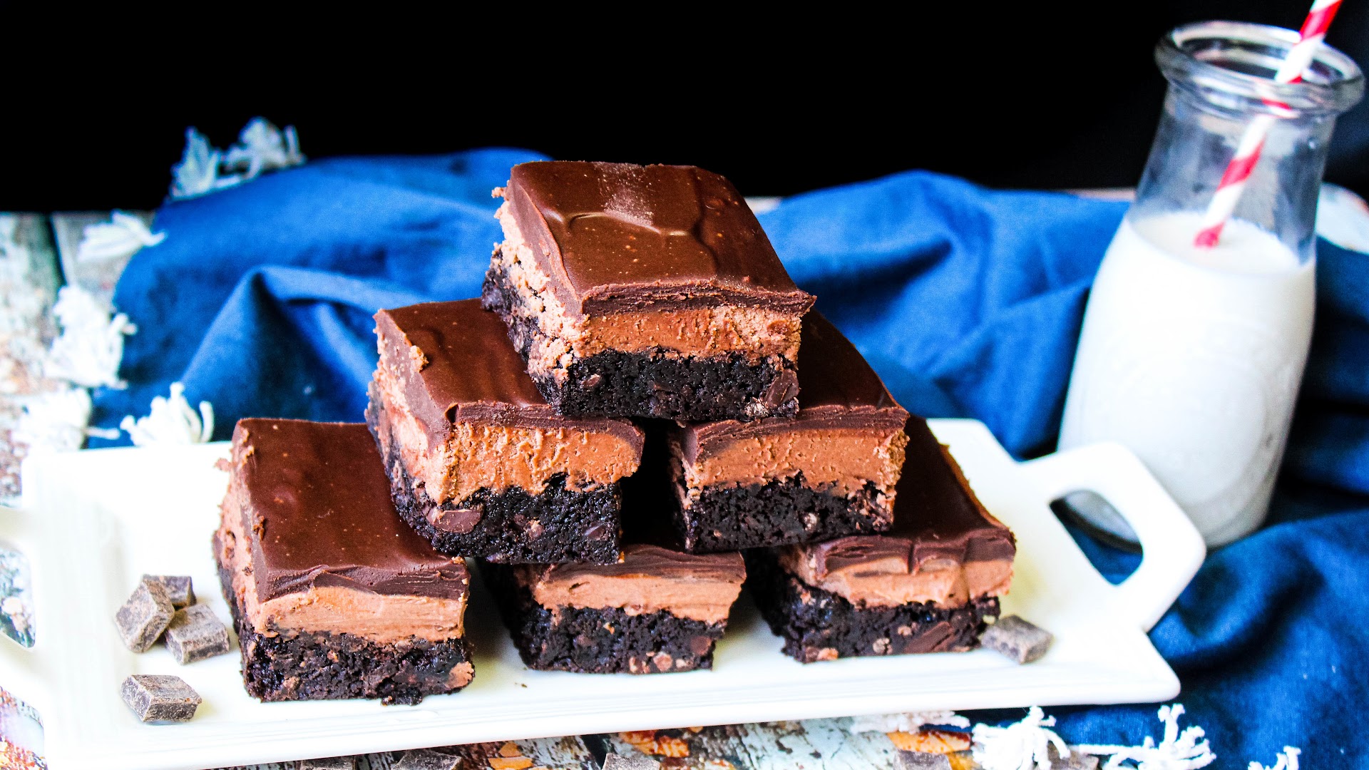 16 recipes to make with chocolate chips (that aren’t cookies) - Turn ...