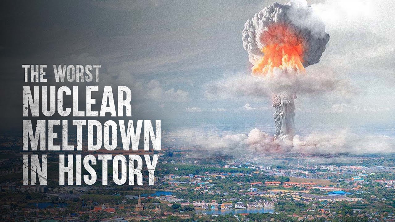 What You Need to Know to Survive a Nuclear Meltdown