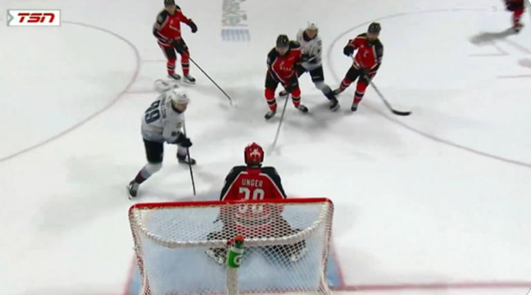 Ryan Miller’s early goal sparks Portland Winterhawks, who ride goalie ...