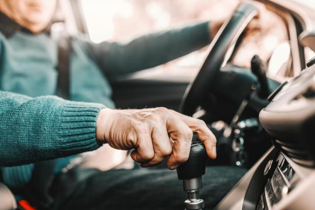 Warning to drivers over 70 at risk of £1,000 DVLA fine or losing licence
