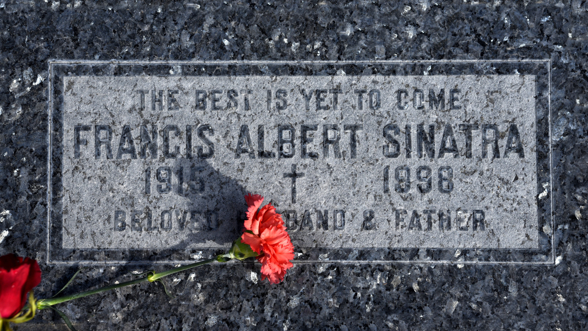 Memorable epitaphs from famous gravestones