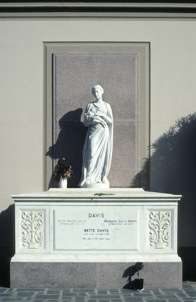 Memorable epitaphs from famous gravestones