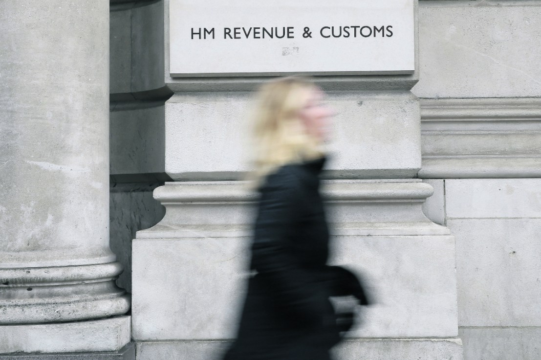 HMRC new tax charge on cash ISAs faces industry backlash