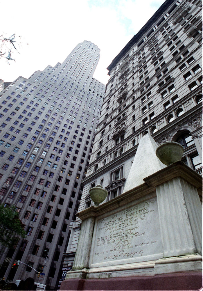 Memorable epitaphs from famous gravestones